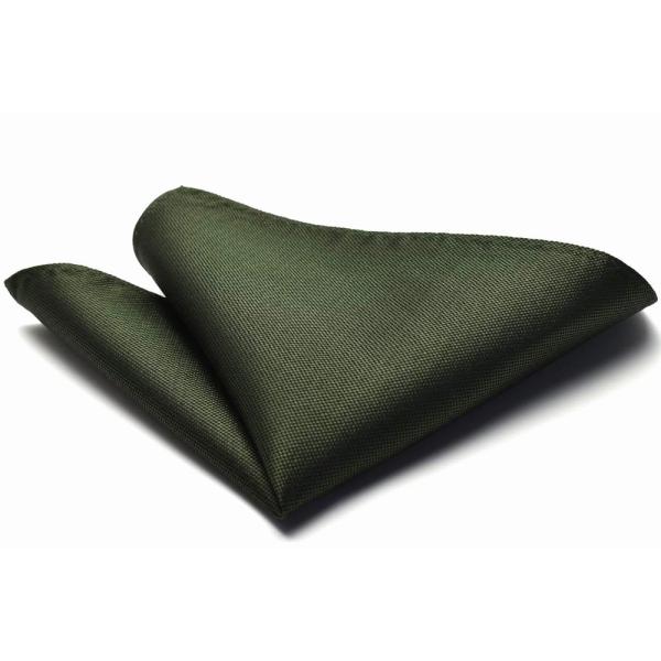 【20代/30代/40代/50代/60代】サイズ約23.5cmの正方形　　　　　材　質シルク１００％色グリーンの無地商品説明写真と多少の色の異なりはご了承下さい。 ポイント利用