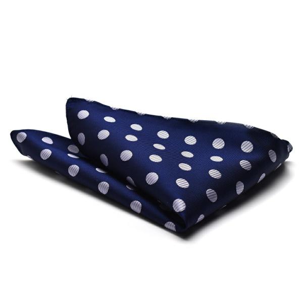 【20代/30代/40代/50代/60代】サイズ23.5ｃｍの正方形材　質シルク１００％色ネイビーベース、シルバーのドット商品説明写真と多少の色の異なりはご了承下さい。 ポイント利用