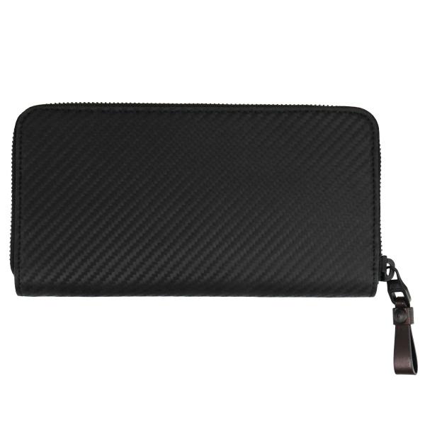 商品情報ブランド名 ダンヒル DUNHILL品番 L2A218A商品の状態 新品、未使用品サイズ 約H10cm×約W19cm×約Ｄ2.5cm仕様 札入れ×2　カード入れ×8、ポケット×6　ポケット大×2　小銭入れ（ファスナー式）×1素材 カ...