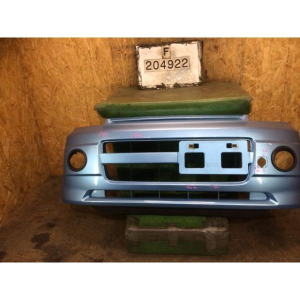 **** 商品説明を必ずご確認ください ****部品管理番号：000020492210100メーカー純正品番：71101-S2K-000ZH部品名：FバンパーASSY部品区分：リサイクル品部品情報：カバーのみ車名：ライフ車両タイプ名：5ドア...