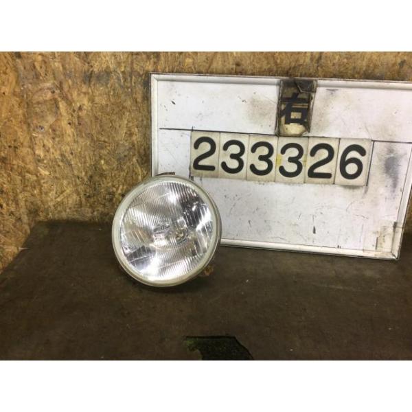 **** 商品説明を必ずご確認ください ****部品管理番号：000233326-10800部品メーカー：コイトメーカー純正品番：MR273698部品名：右ヘッドランプASSY部品メーカー品番：6L12部品区分：リサイクル品車名：パジェロミ...