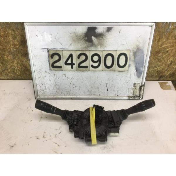 **** 商品説明を必ずご確認ください ****部品管理番号：000242900-61500部品名：ディマースイッチ部品区分：リサイクル品車名：ヴォクシー車両タイプ名：5DBOXワゴン通称型式：ZRR85WBPXSPE認定型式：DBA-ZR...