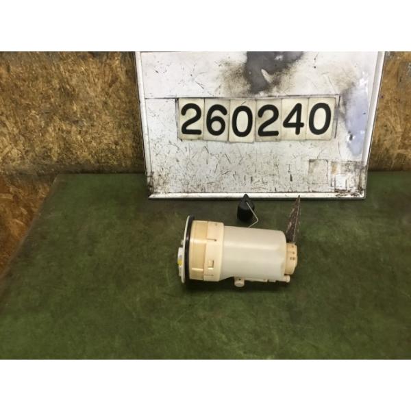 **** 商品説明を必ずご確認ください ****部品管理番号：000260240-20600メーカー純正品番：23221-28290部品名：フューエルポンプ部品区分：リサイクル品車名：アイシス車両タイプ名：ステーションワゴン通称型式：ZGM...