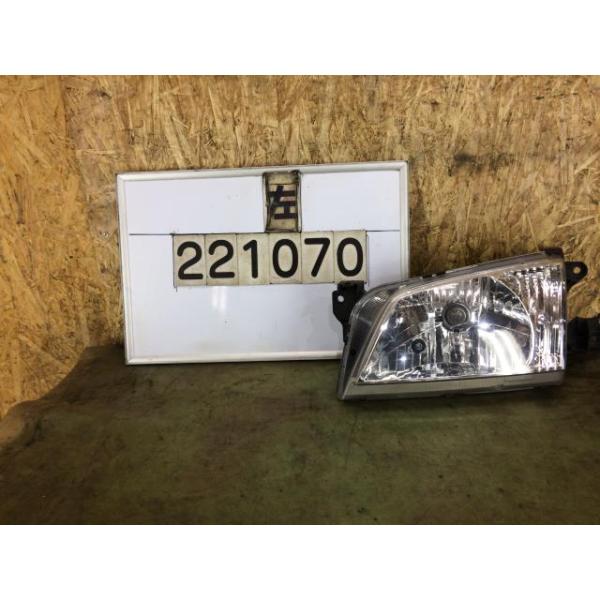 **** 商品説明を必ずご確認ください ****部品管理番号：000S22107010900部品メーカー：スタンレーメーカー純正品番：D267-51-0レベライザー0C部品名：左ヘッドランプASSY部品メーカー品番：プロジェクター1001部...