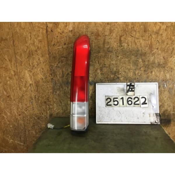 **** 商品説明を必ずご確認ください ****部品管理番号：00S251622-15600部品メーカー：コイトメーカー純正品番：33551-S4R-013部品名：左テールランプ部品メーカー品番：220-22338部品区分：リサイクル品車名...
