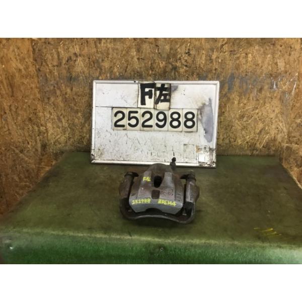 **** 商品説明を必ずご確認ください ****部品管理番号：00S252988-44360メーカー純正品番：47750-12A10部品名：左Fキャリパー部品区分：リサイクル品車名：カローラアクシオ車両タイプ名：4ドアセダン通称型式：ZRE...