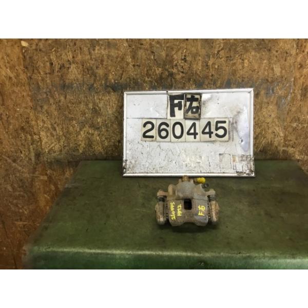 **** 商品説明を必ずご確認ください ****部品管理番号：00S260445-44330メーカー純正品番：45018-S3A-003部品名：右Fキャリパー部品区分：リサイクル品車名：バモス車両タイプ名：ケイワゴン通称型式：HM2認定型式...