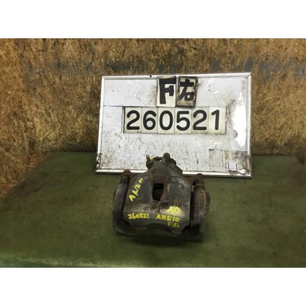 **** 商品説明を必ずご確認ください ****部品管理番号：00S260521-44330メーカー純正品番：47730-68010部品名：右Fキャリパー部品区分：リサイクル品車名：ウィッシュ車両タイプ名：ステーションワゴン通称型式：ANE...