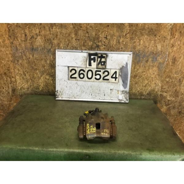 **** 商品説明を必ずご確認ください ****部品管理番号：00S260524-44330メーカー純正品番：45018-S2K-013部品名：右Fキャリパー部品区分：リサイクル品車名：ザッツ車両タイプ名：5ドアハッチバック通称型式：JD2...