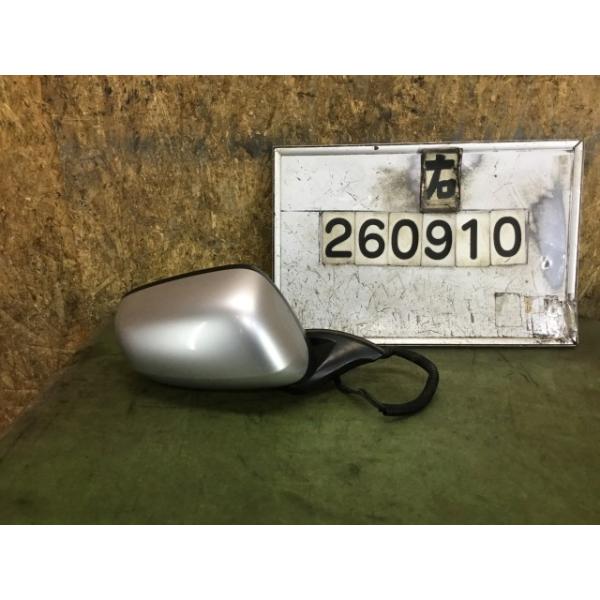 **** 商品説明を必ずご確認ください ****部品管理番号：00S260910-13500メーカー純正品番：76208-TF0-T01部品名：右サイドミラー部品区分：リサイクル品車名：フィット車両タイプ名：5ドアハッチバック通称型式：GE...