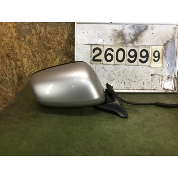 **** 商品説明を必ずご確認ください ****部品管理番号：00S260999-13500メーカー純正品番：76208-TF0-T01部品名：右サイドミラー部品区分：リサイクル品車名：フィット車両タイプ名：5ドアハッチバック通称型式：GE...