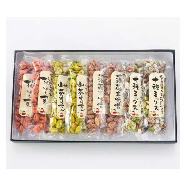 「おくや」は豆のお菓子専門店で、10種類の味が楽しめる大人気の健太豆をはじめ、大粒の花豆を使用した高原の露や甘納豆など、やわらかくておいしい豆菓子の提供に心がけています。お子様からご年配の方まで美味しくお召し上がりいただけます。お茶のお供に...