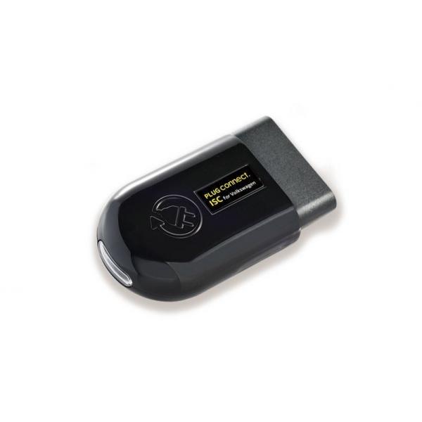 エンジンを掛ける度のアイドリングストップボタンを押す煩わしさから開放！PLUG connect. ISC for Volkswageniは、OBD2 ポートに取付けることでアイドリングストップをキャンセルさせた状態 にする製品です。技術的な...