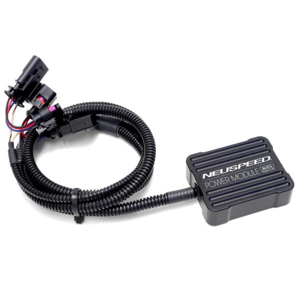 NEUSPEED Power Mduleニュースピード パワーモジュールプラグ&amp;プレイの簡単インストールでエンジン出力を最大50PS向上させるパワーモジュール。NEUSPEED パワーモジュールは、NEUSPEED R&amp;Dに...