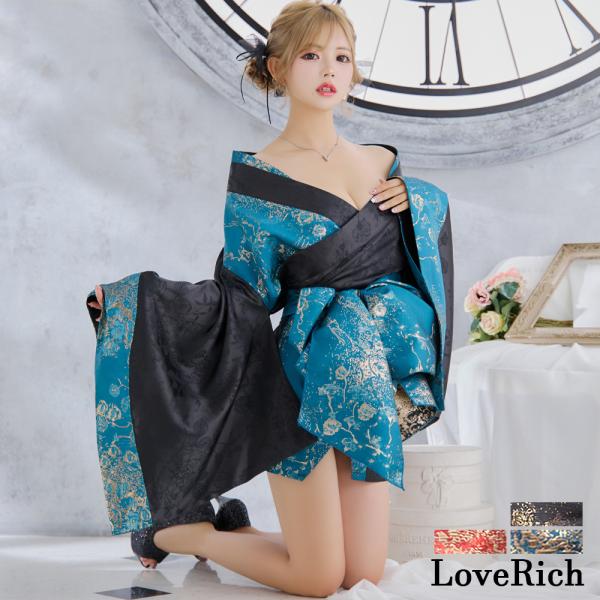 ☆商品説明☆素材には花柄サテン生地を使用しており、しなやかで滑らかな肌触りが魅力です。美しい光沢感が上品さを引き立て洗練された印象を与えます。動くたびに揺れる艶やかな風合いは優美な印象にも◎オフショルダーにし、デコルテラインを魅せることで女...