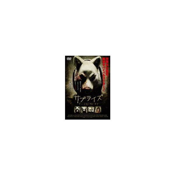 【中古】 サプライズ [レンタル落ち] [DVD] レンタル落ち 中古 DVD本商品はディスクを不織布に入れて、ジャケット(紙)と一緒に緩衝材に包んでの発送となります。本商品はレンタル落ち（レンタルビデオ店で使用）の中古商品になります。☆ジ...