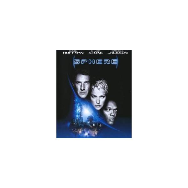 【中古】 スフィア [レンタル落ち] [Blu-ray] 本商品はディスクを不織布に入れて、ジャケット(紙)と一緒に緩衝材に包んでの発送となります。本商品はレンタル落ち（レンタルビデオ店で使用）の中古商品になります。☆ジャケット(紙)・ディ...