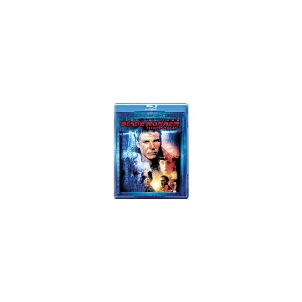 【中古】 ブレードランナー ファイナル・カット 【字幕】 [レンタル落ち] [Blu-ray] [ブルーレイ] レンタル落ち 中古 ブルーレイ本商品はディスクを不織布に入れて、ジャケット(紙)と一緒に緩衝材に包んでの発送となります。本商品は...