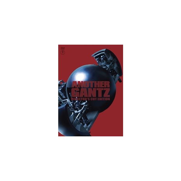 【中古】 ANOTHER GANTZ ディレクターズカット完全版 [レンタル落ち] [DVD] レンタル落ち 中古 DVD本商品はディスクを不織布に入れて、ジャケット(紙)と一緒に緩衝材に包んでの発送となります。本商品はレンタル落ち（レンタ...