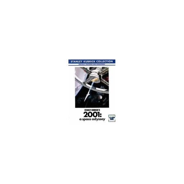 【中古】2001年宇宙の旅 [レンタル落ち] [DVD] レンタル落ち 中古 DVD本商品はディスクを不織布に入れて、ジャケット(紙)と一緒に緩衝材に包んでの発送となります。本商品はレンタル落ち（レンタルビデオ店で使用）の中古商品になります...