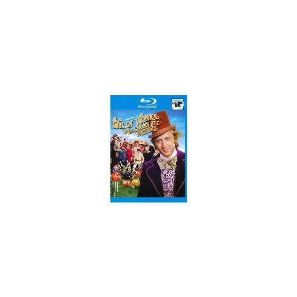 【中古】 夢のチョコレート工場 【字幕】 [レンタル落ち] [Blu-ray] [ブルーレイ] レンタル落ち 中古 ブルーレイ本商品はディスクを不織布に入れて、ジャケット(紙)と一緒に緩衝材に包んでの発送となります。本商品はレンタル落ち（レ...