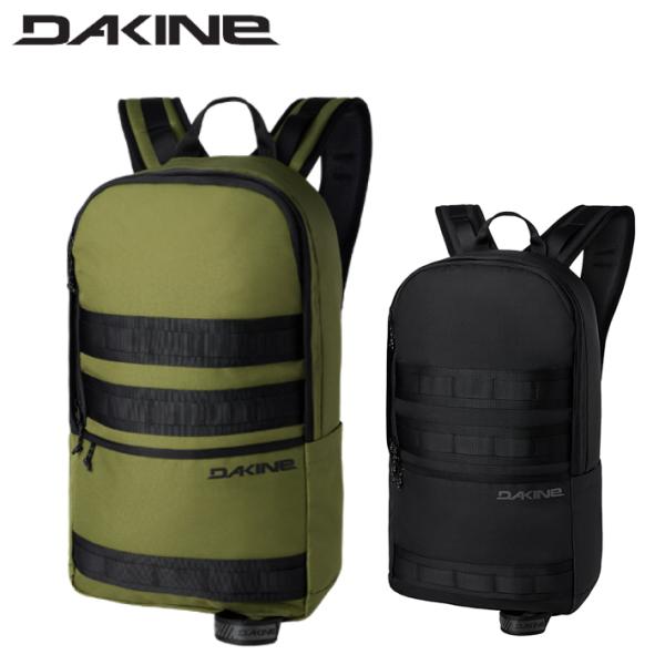 DAKINE　ダカイン　日本正規販売店96 HELI STREET BACKPACK 28L [BG237001 BG237001C] ・人間工学に基づいた調節可能なショルダーストラップ ・調節可能な胸部ストラップ ・通気性に優れたエアメッ...