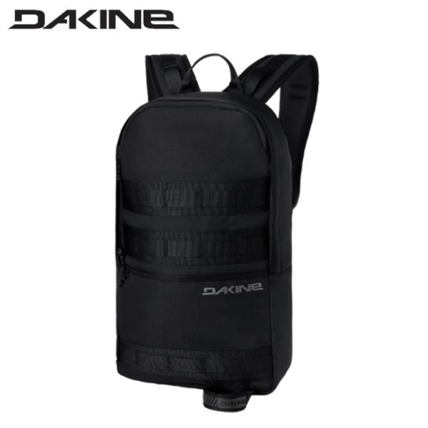 DAKINE　ダカイン　日本正規販売店96 HELI STREET BACKPACK 22L [BG237002C]・人間工学に基づいた調節可能なショルダーストラップ・調節可能な胸部ストラップ・通気性に優れたエアメッシュ付バックパネル・フリ...