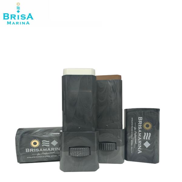BRISA MARINA ブリサマリーナ 日本正規販売店made in JAPAN アスリートプロEXシリーズ！日焼け止め スティック サーフィン アウトドア  SPF50+ PA++++■長時間使用しても落ちにくい最強のプロフェッショナル...