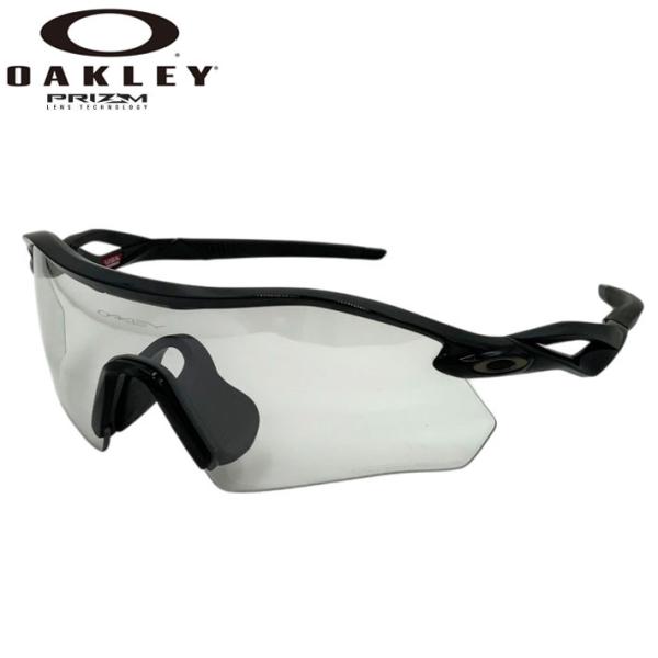OAKLEY オークリー 正規販売店 Oakleyらしいタイムレスなテイストとモダンなデザインやディテールが融合し、進化を遂げるスポーツパフォーマンスサングラスの世界へようこそ。アスリートたちからのリクエストに応え、Radarファミリーとそ...