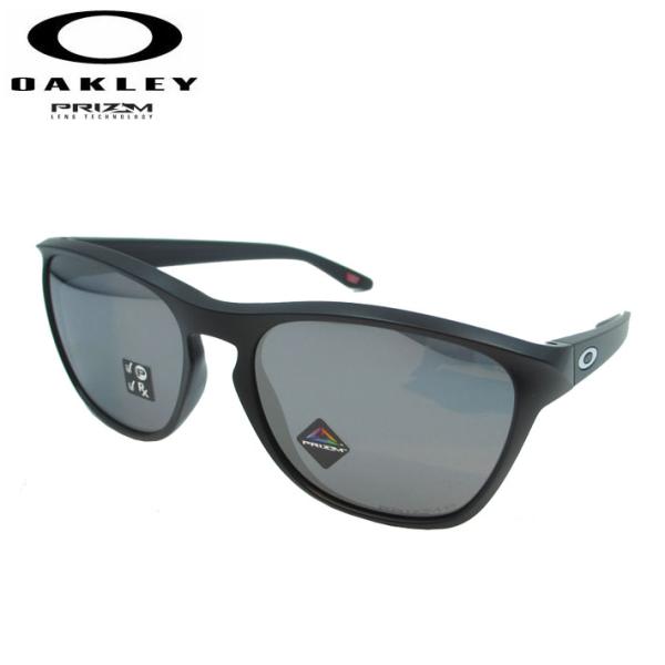 OAKLEY オークリー 正規販売店軽やかなO-Matter? フレームと流行に左右されないシンプルさの、Manorburn（マナーバーン）は定番シルエットのデザインで、幅広く活躍するシンプルさが魅力です。シリーズのSylas（サイラス）モ...