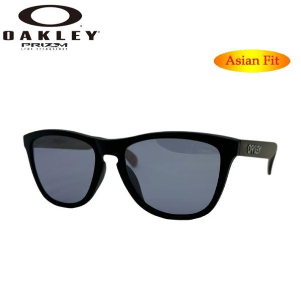 OAKLEY オークリー 正規販売店FROGSKINS　oo9245-E554ポップカルチャーにとって、特異な時代でした。ロナルド・レーガンがホワイトハウスの主で、ターミネーターが大ヒットし、Run DMCはゴールド・ディスクを受賞していま...