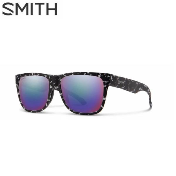 SMITH スミス サングラス 正規販売店初期のローダウンに比べフレーム自体の厚みを抑え、レンズカーブを4ベースに変更。※詳しくはスマートフォン・PCサイトをご参考ください。