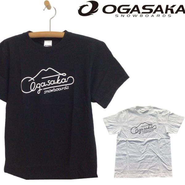OGASAKA SNOWBOARDSオガサカスノーボードメーカー型番:OSB-T-MARKカラー:ホワイト / ブラック / ピンクサイズ:S / M / L / LL素材:綿100％裏面:無地