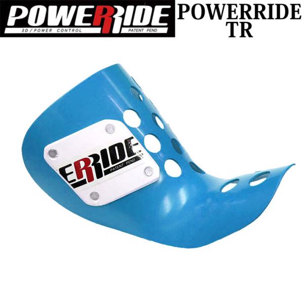 POWERRIDE / パワーライドPOWERRIDE TRスキー・スノーボードを楽しく、上手く、速くする奇跡サイズSS：〜23cmS：24〜26cmM：27cm〜1セット2個入り※タイトなブーツを履いている場合はSSサイズをお薦めします。...