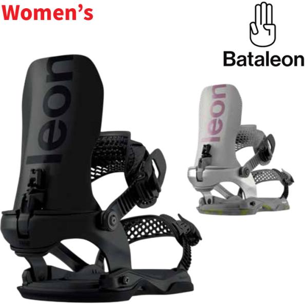 予約 26-27 バタレオン ビンディング FASE System Bataleon Blaster AW ブラスター フェイズ システム Women's レディース BINDING スノーボード バインディング 2026 2027 日本正...