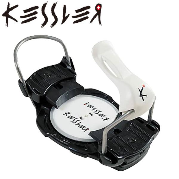 KESSLER SNOWBOARDS  ケスラー スノーボードアルペン ビンディング 正規販売店K. Tech Alpine TitaniumKテック・アルパイン・チタニウム世界のレースシーンにおいて使用率 No.1のハインティンクレーサー...