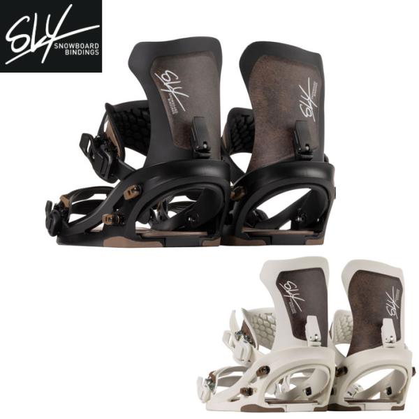 お問い合わせください！ 数量限定 25-26 SLY ビンディング スライ グラトリ 専用 α アルファ FLUX フラックス 堀内 礼 藤田 周 BINDING スノーボード バインディング 2025 2026 日本正規品