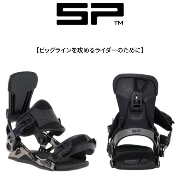 26-27 MODELPEAK MULTIENTRYピーク マルチエントリー「ビッグラインを攻めるライダーのために」トレンチを刻むカービング、パウダーを追い求め、ツリーランを駆け抜けるのが好きなあなたへPEAKは、軽量かつ高耐久の構造で、正...