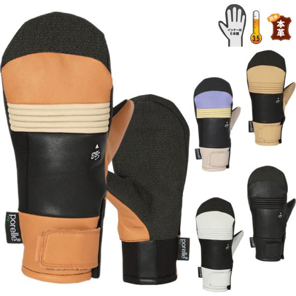 手の平、マチに耐摩耗・耐裂・耐久素材ケブラーを採用、カービングに特化したレザーミット? 手の甲本革、平、指先は東レ・デュポンのケブラーを使用した「ARMORTEX」を採用? 「 ARMORTEX」は、耐摩耗・耐裂・耐久性に優れた素材? 厚手...