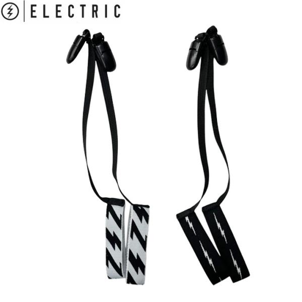 ELECTRIC エレクトリック 日本正規販売店スノーボード リーシュコード　流れ止め　スノボ※詳しくはPC・スマートフォンサイトをご確認ください。
