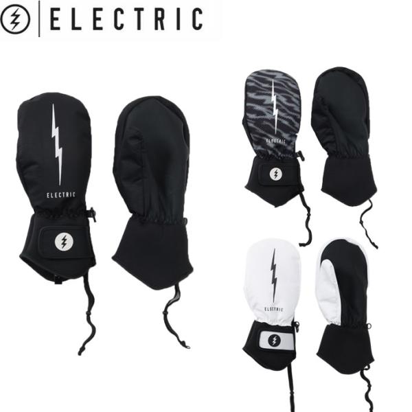 ELECTRIC エレクトリック 日本正規販売店MITTEN SNOW GLOVE※詳しくはPC・スマートフォンサイトをご確認ください。