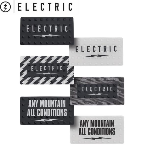 ELECTRIC エレクトリック 日本正規販売店DECK PAD SQUARE※詳しくはPC・スマートフォンサイトをご確認ください。