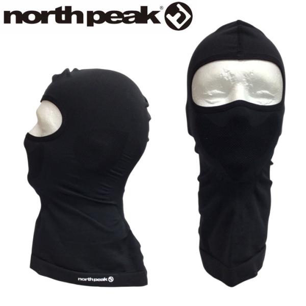 north peak ノースピークバラクラバ首もとから体温が奪われるのを防ぎ、風の侵入も防いでくれます。品質:ポリエステル、ナイロン、ポリウレタン■サイズ:フリーサイズ