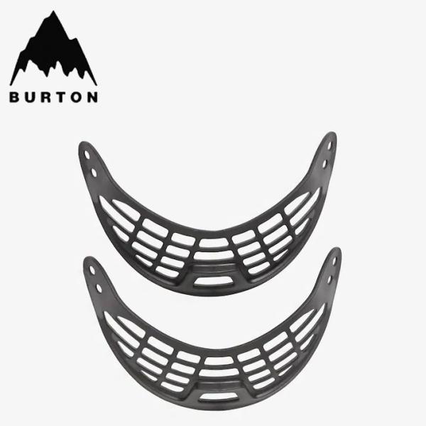 BURTON バートン 正規販売店FREED BACKl新しい自由をもたらす次世代のノーバック。ハイバックの登場以来、スノーボーダーは自由を制限され、操作性を損なってきました。その永遠の犠牲を解決してくれるのが、フリードバック。高いヒールフ...