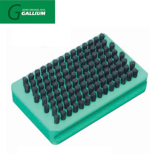 GALLIUM WAXボアブラシ+ナイロンミックス※詳細はPCサイトまたはスマートフォンサイトを必ずご確認下さい。