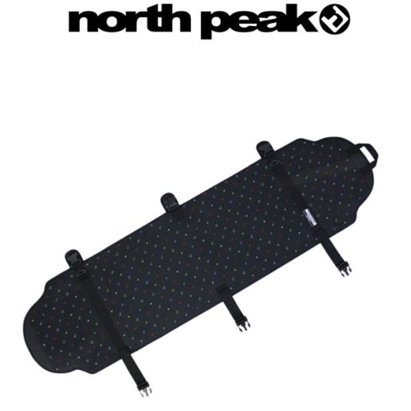 neoprene sole coverネオプレーンソールカバーItem No：NP-5438size 　：SM (135-150cm) / ML (152-165cm)color　：TTBK■ご注意■ご注文後の返品、キャンセル、交換は一切受...