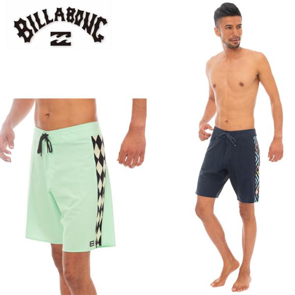 BILLABONG ビラボン 正規販売店D BAH CICLO PROCiCLOファイバーを採用したボードショーツ。