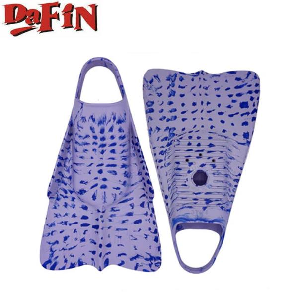 DA FIN ダフィン スイムフィン Ha'a Keaulana ハア・ケアウラナ SWIM FIN ボディーボード フィン 足ひれ レスキューフィン 足ヒレ 水泳 ライフセービング サーフィン