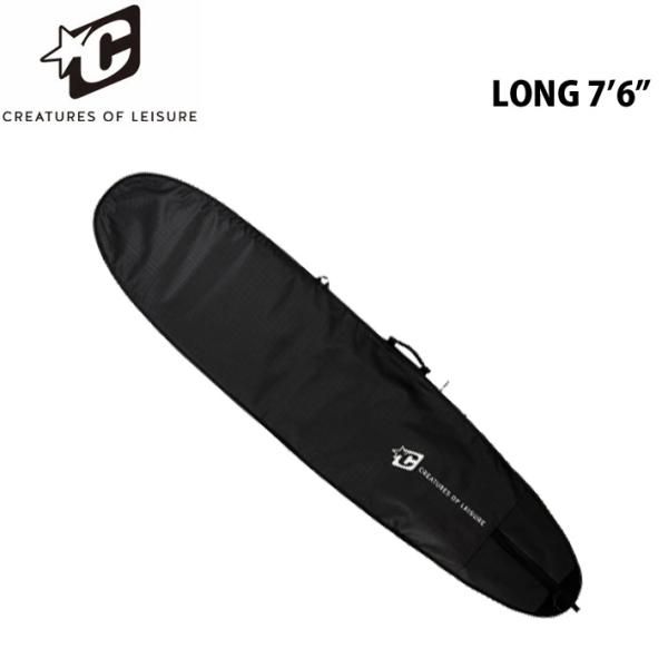 DAY USE FISH Board cover DIAMOND-TECH 2.0【サイズ】　7'6"軽量・強度・疎水性に優れた DIAMOND-TECH Fabric を使用する CREATURESのBOARDCASEがアップグレード★D...