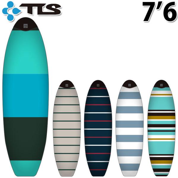 【  TLS AIR BUBBLE CASE LOG 9.6ft｜インナーケース 】■ 仕様・ベンチレーションシステム仕様（通気孔口を設置）・2層のエアーパッキン構造によりサーフボードを守る・「硬め・厚め・強め」のバブルシート採用・ノーズは...